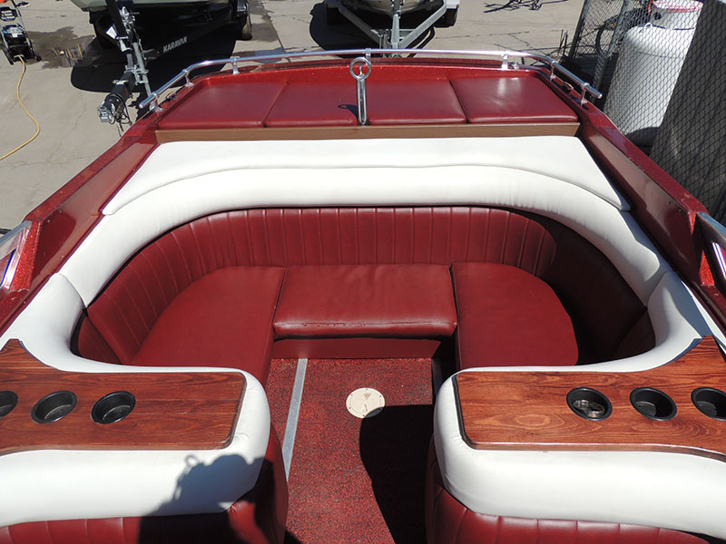 1980 Apollo Starfire – West Kelowna Marine